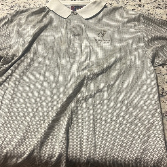 Byron Nelson | Shirts | Retro Golf Polo | Poshmark